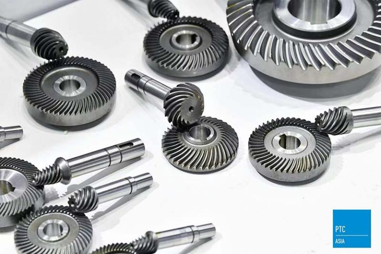 2023 Shanghai Power Transmission & Control Exhibition (PTC Asia ...